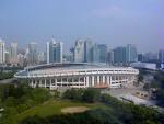 Stadiums in China :: playmakerstats.com