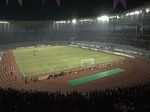Stadiums in Myanmar :: playmakerstats.com