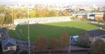 Stadiums in France :: playmakerstats.com