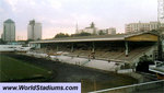 Stadiums in Myanmar :: playmakerstats.com