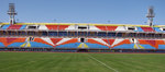 Stadiums in Uzbekistan :: playmakerstats.com