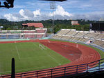 Stadiums in Malaysia :: playmakerstats.com
