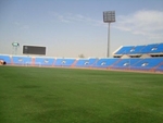 Stadiums in Saudi-Arabia :: playmakerstats.com