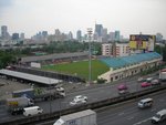 Stadiums in Thailand :: playmakerstats.com