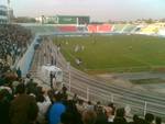 Stadiums in Uzbekistan :: playmakerstats.com