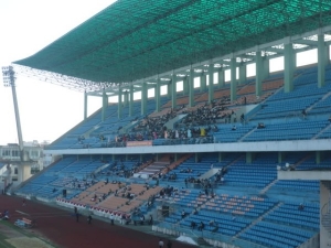 Go Dau Stadium (VIE) :: Photos :: playmakerstats.com