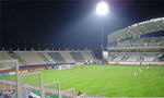 Stadiums in UAE :: playmakerstats.com