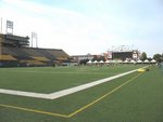 Stadiums in Canada :: playmakerstats.com