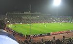 Stadiums in Bulgaria :: playmakerstats.com