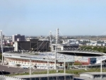 Stadiums in China :: playmakerstats.com