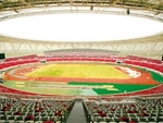 Stadiums in China :: playmakerstats.com