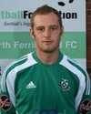 Sam Denton - Garforth Town - Player Profile & Stats