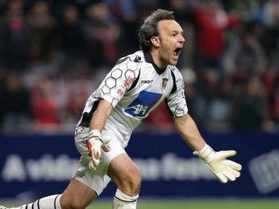 Quim (POR) :: Photos :: playmakerstats.com