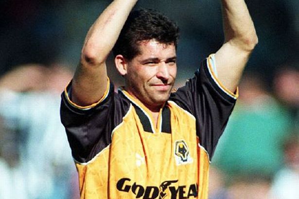 Andy Thompson (ENG) :: Photos :: playmakerstats.com