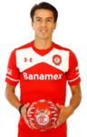 Lucas Lobos - Player Profile & Stats