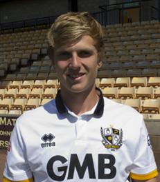 Ryan Lloyd (ENG) :: Photos :: playmakerstats.com