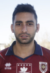 Michele Pazienza - Player Profile & Stats