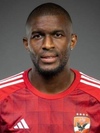 Anthony Modeste - Player Profile & Stats