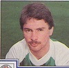 Peter Welsh - Player Profile & Stats