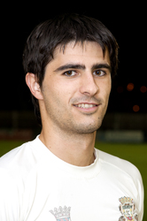 Iván (ESP) :: Photos :: playmakerstats.com