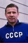 Lev Yashin - Player Profile & Stats