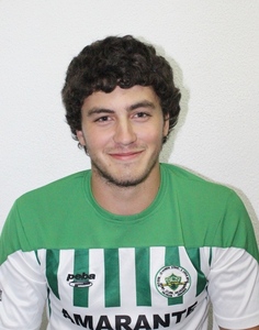 Xolin (POR) :: Photos :: playmakerstats.com