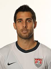 Carlos Bocanegra Ucla