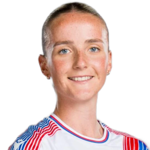 Aimee Everett :: Aimee Everett :: Crystal Palace :: Statistics ...