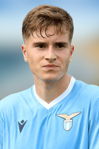 Toma Basic :: Toma Bašić :: Lazio