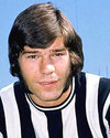 Malcolm Macdonald - Player Profile & Stats