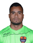 Júnior Marcano - Player Profile & Stats