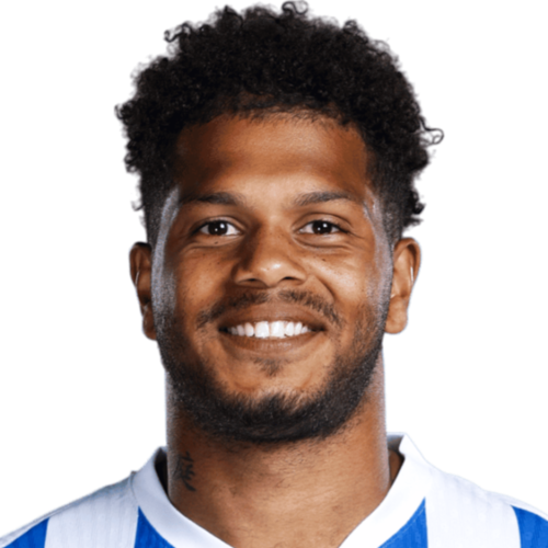 Georginio Rutter :: Leeds United :: Player Profile :: playmakerstats.com
