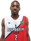 Jordan Moses - Player Profile & Stats