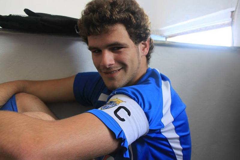 Fred (POR) :: Photos :: playmakerstats.com