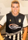 Mark Turk :: SJC Noordwijk :: Player Profile :: playmakerstats.com