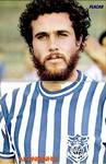 Afonsinho :: 1969 - Player Profile & Stats