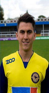 Dave Tarpey (ENG) :: Photos :: playmakerstats.com