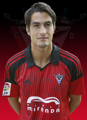 Daniel Provencio (ESP) :: Photos :: playmakerstats.com