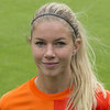 Anouk Hoogendijk - Player Profile & Stats