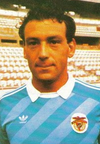 Delgado :: 1982/1983 - Player Profile & Stats