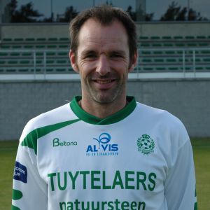 Bart Goor (BEL) :: Photos :: playmakerstats.com