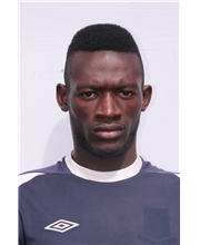 Augustine Mulenga (ZAM) :: Photos :: playmakerstats.com