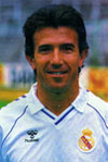 Real Madrid :: Timeline :: playmakerstats.com