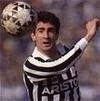 Angelo Alessio - Player Profile & Stats