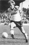 Colin Walker - Player Profile & Stats