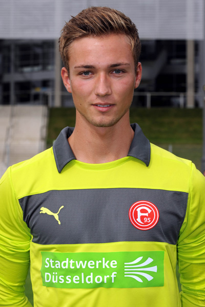 Tim Boss (GER) :: Photos :: playmakerstats.com