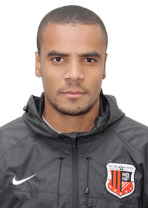 Johnny (BRA) :: Photos :: playmakerstats.com