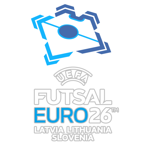 UEFA Futsal Euro 2026 - Standings, Games and Stats