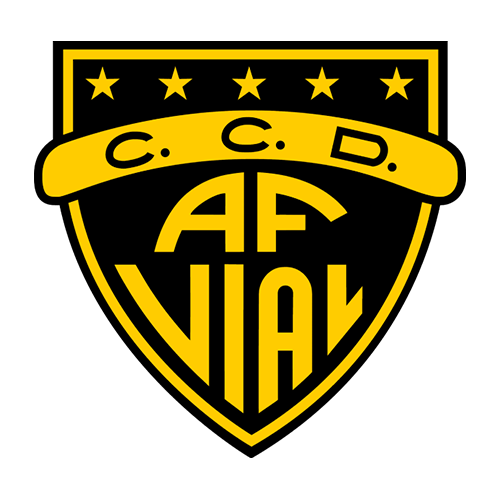 Fernández Vial - Chile - Games, Standings, Squad and Stats