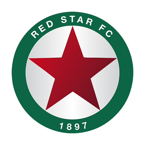 Red Star :: Competitions History :: playmakerstats.com